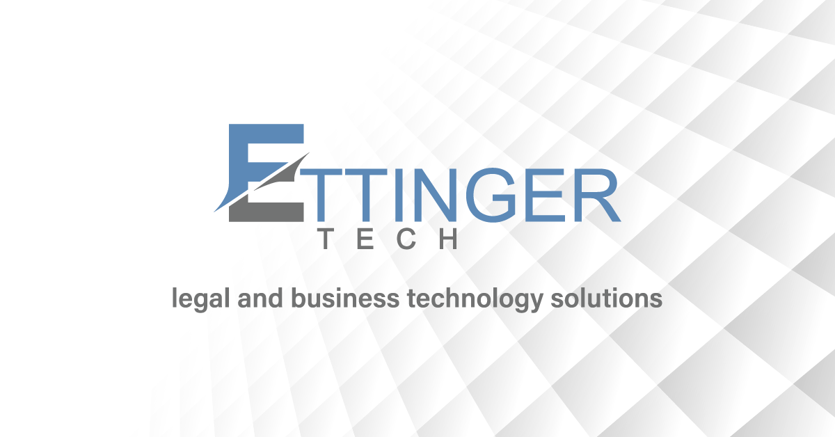 Our Team | Ettinger Tech, LLC